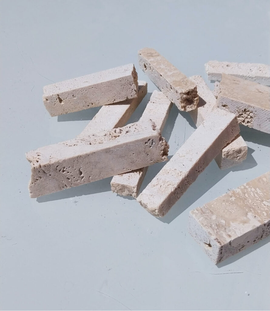 Made of Rome - Sustainable Treasures of the Eternal City